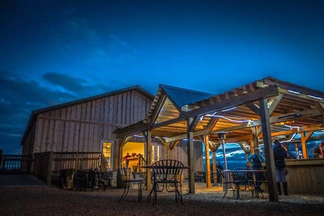Waconia Minnesota Winery and Brewery Tour - Parley Lake Winery ...
