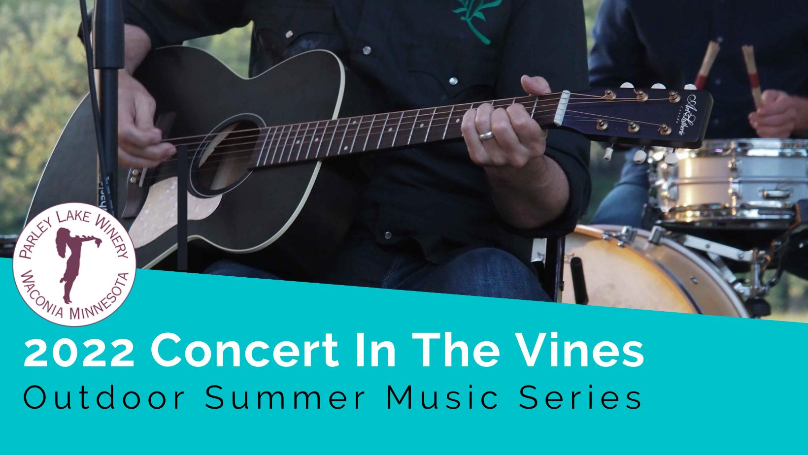 Parley Lake Winery - Waconia, MN