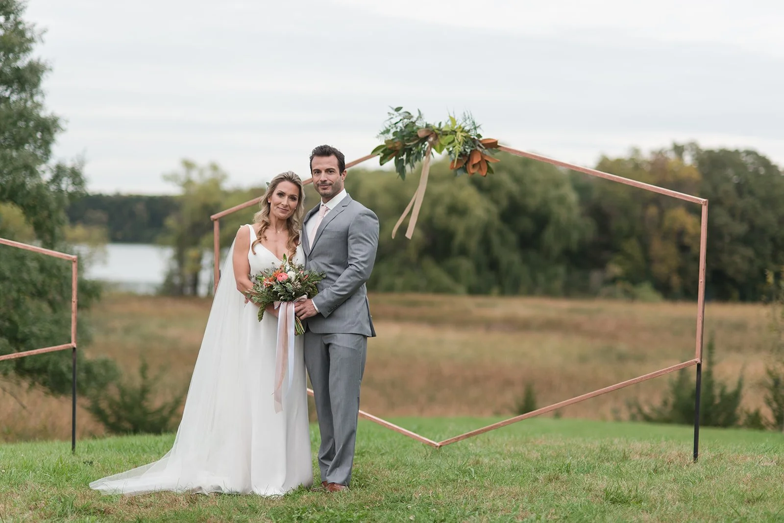 Weddings & Private Events - Parley Lake Winery - Waconia, MN