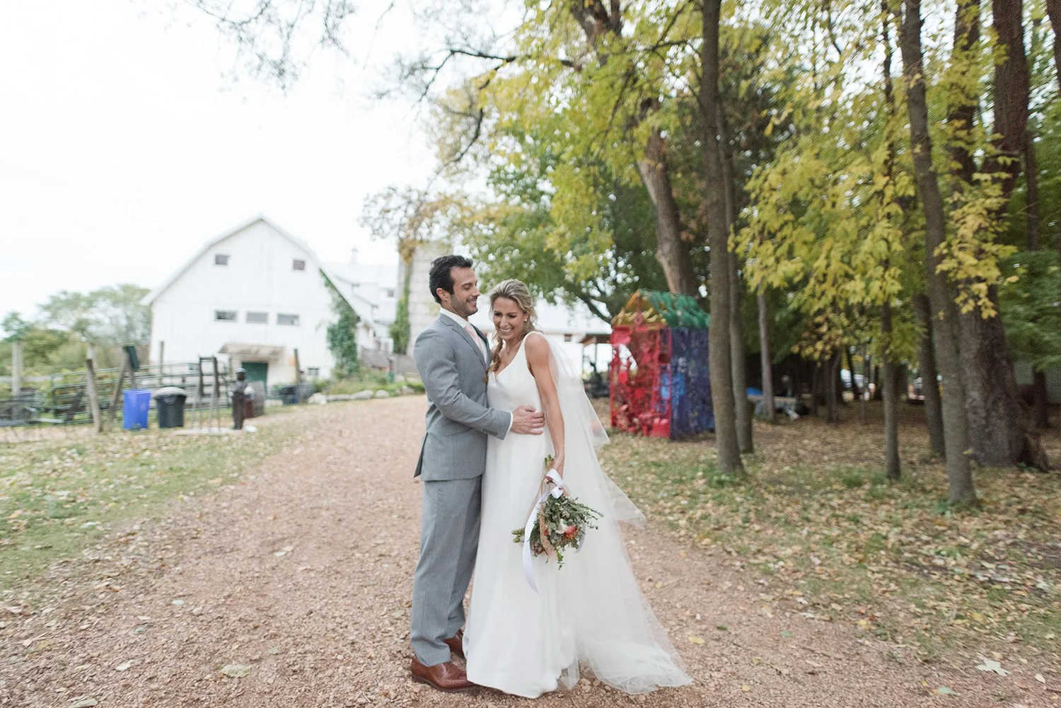 Weddings & Private Events - Parley Lake Winery - Waconia, MN