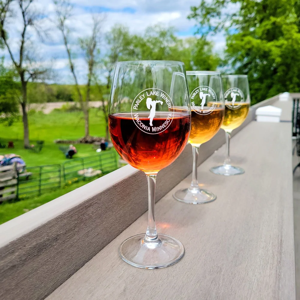 Parley Lake Winery - Waconia, MN