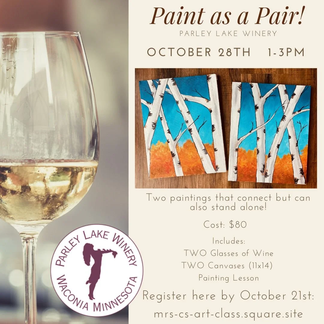 Events - Parley Lake Winery - Waconia, MN