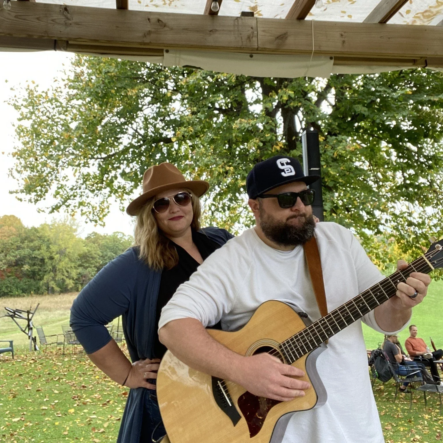 Events - Parley Lake Winery - Waconia, MN