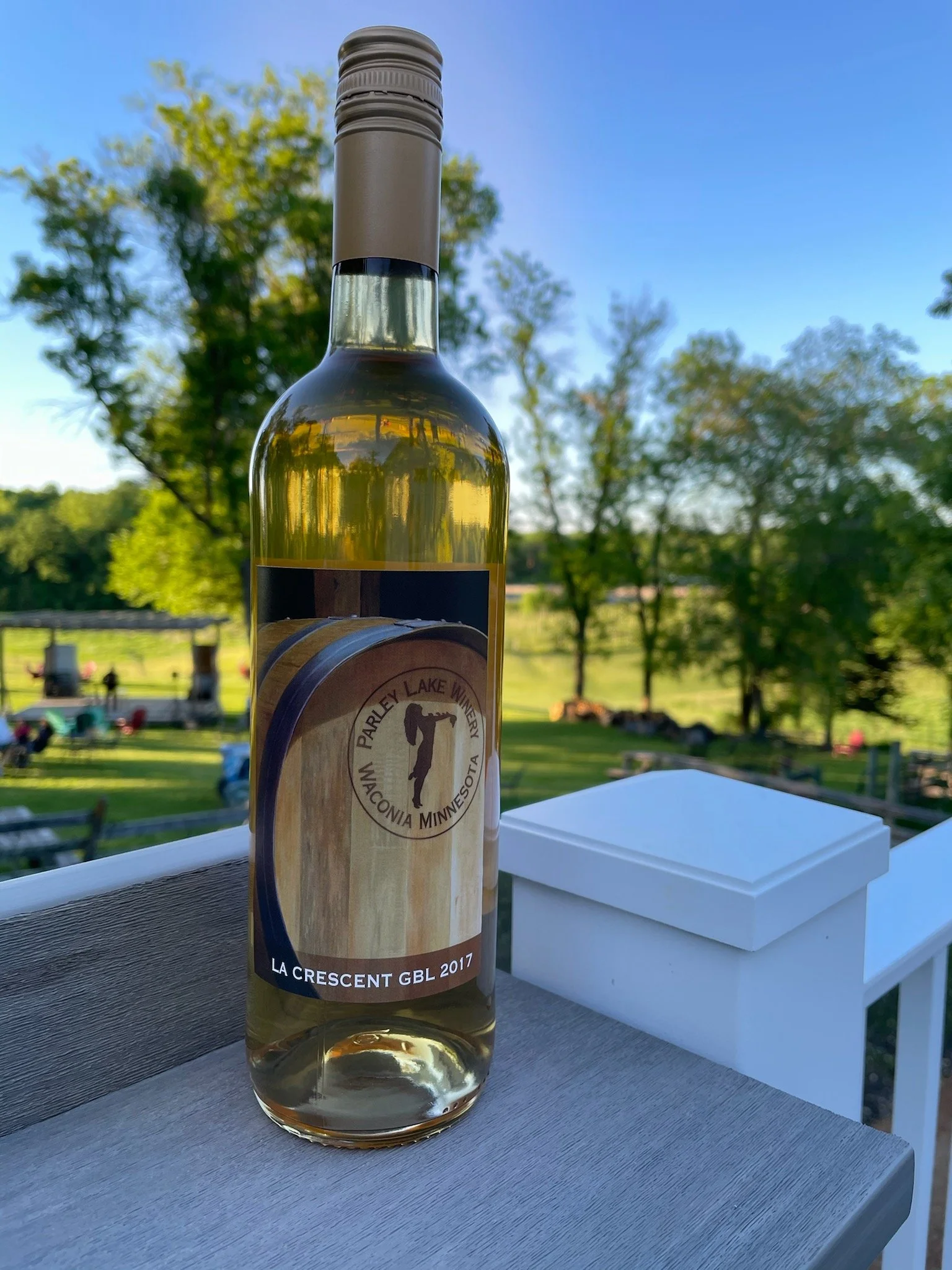 Events - Parley Lake Winery - Waconia, MN