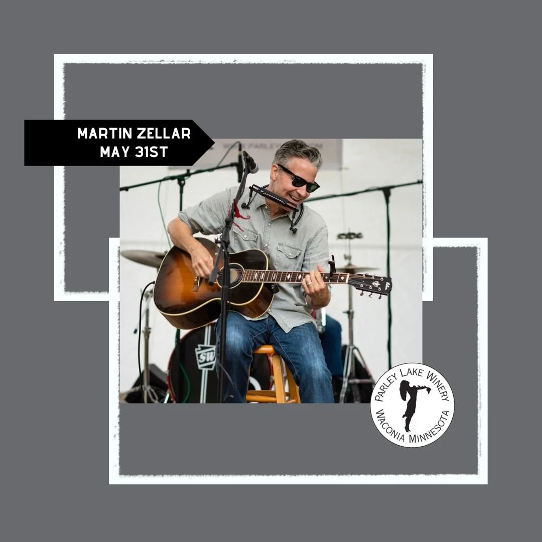 Parley Lake Winery - Waconia, MN