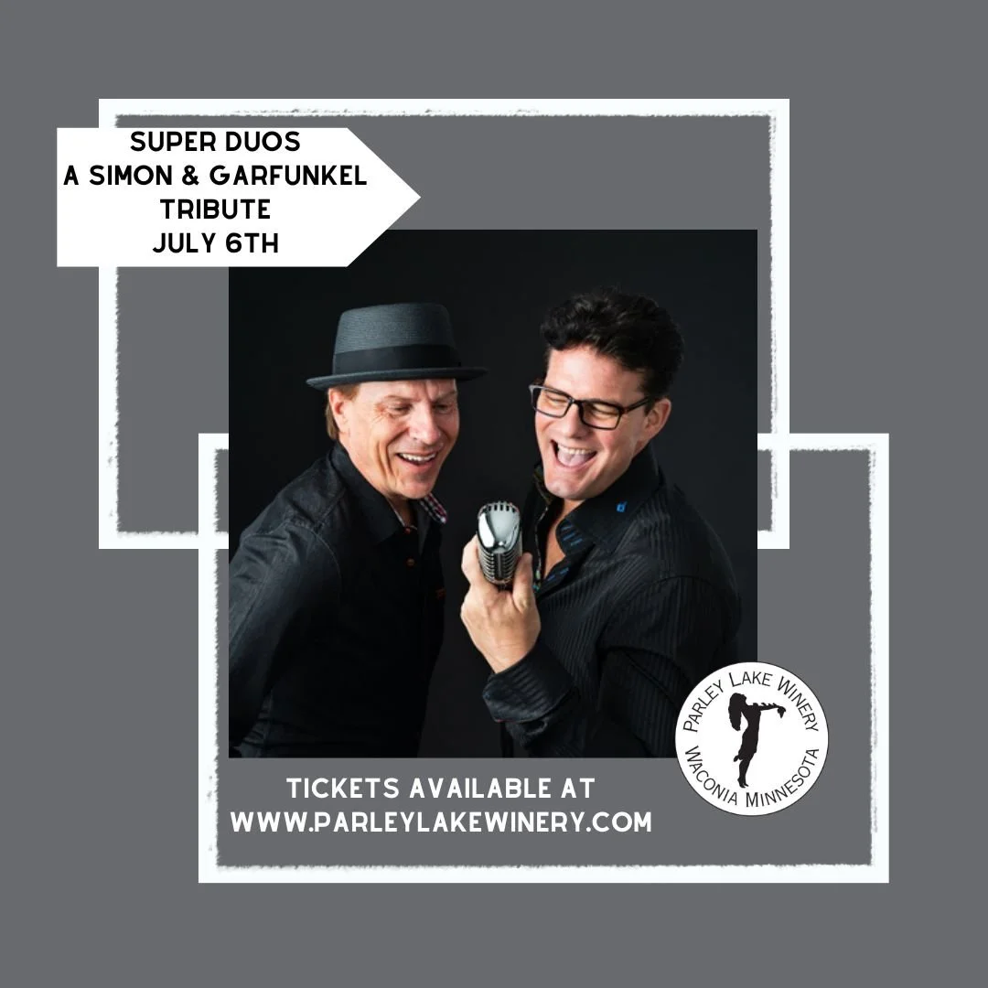 Events - Parley Lake Winery - Waconia, MN