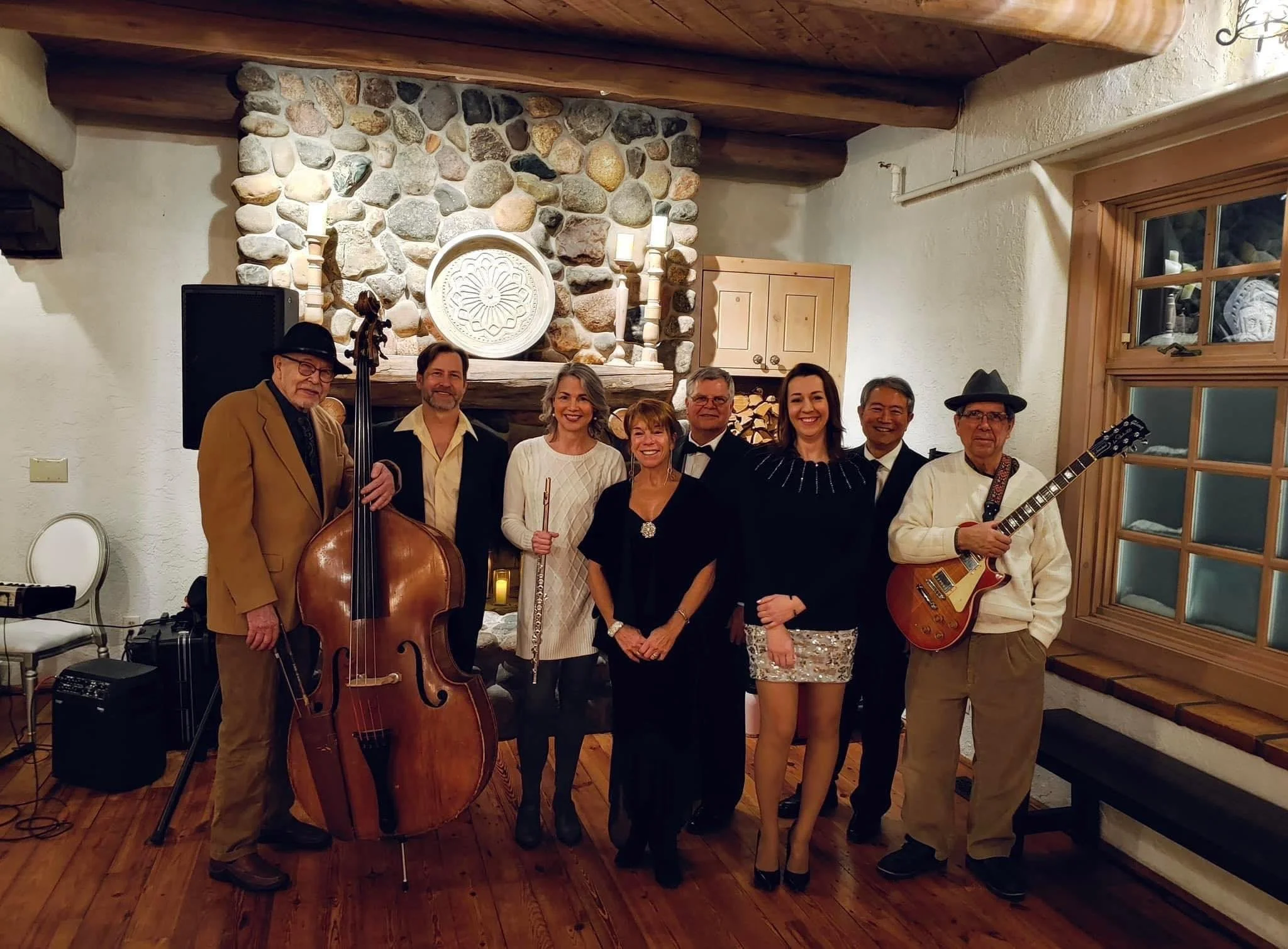 Events - Parley Lake Winery - Waconia, MN