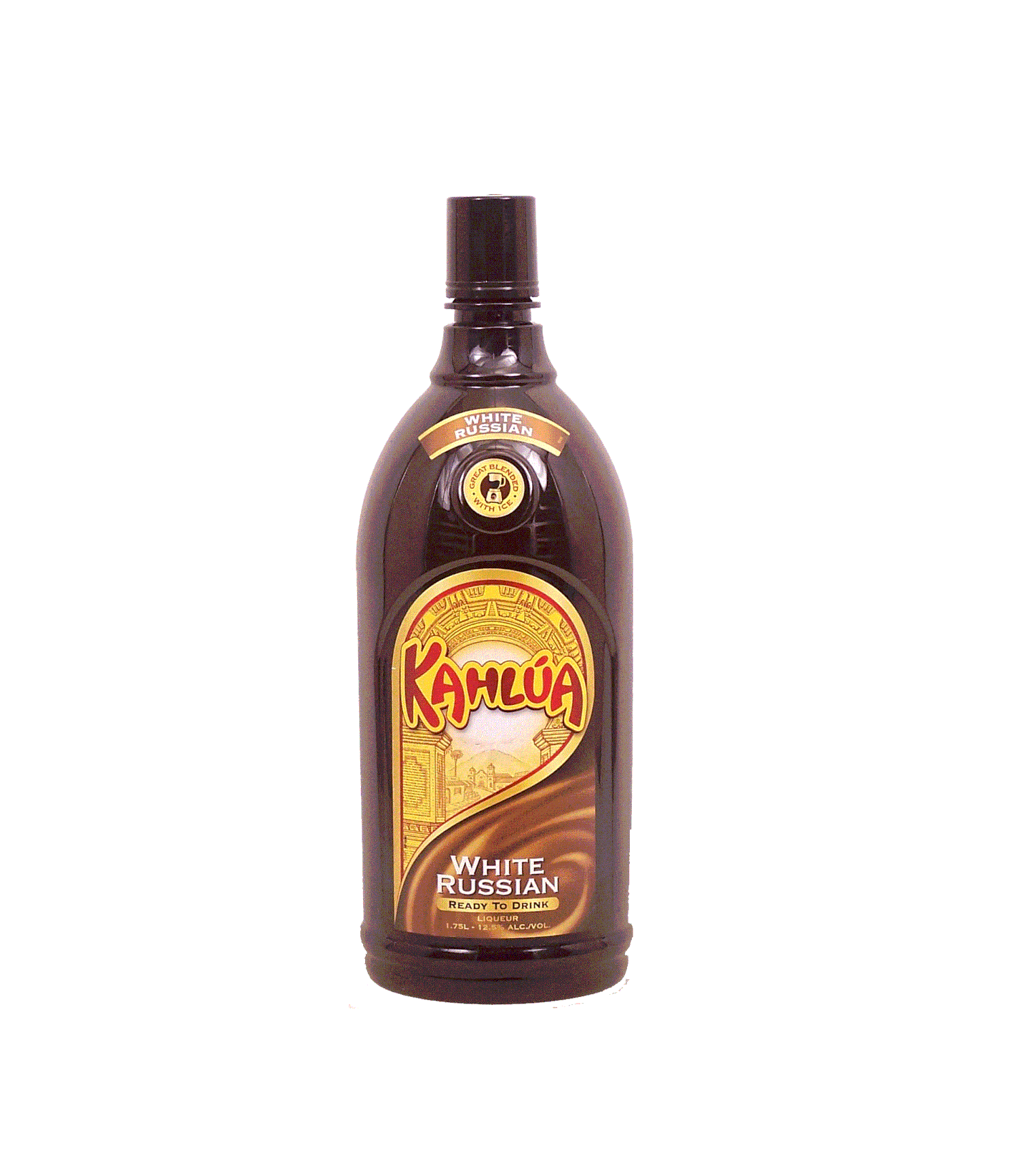 Kahlua Milk