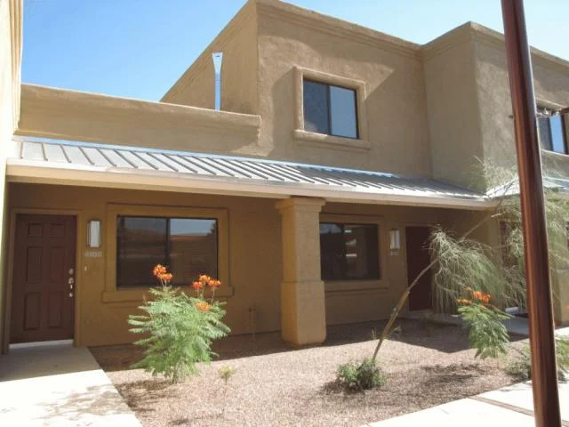 Rio Antigua Townhomes