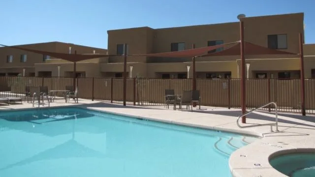 Rio Antigua Townhomes