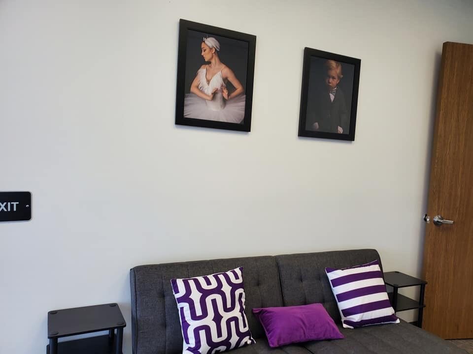 Facility — 2nd Street Studio of Dance