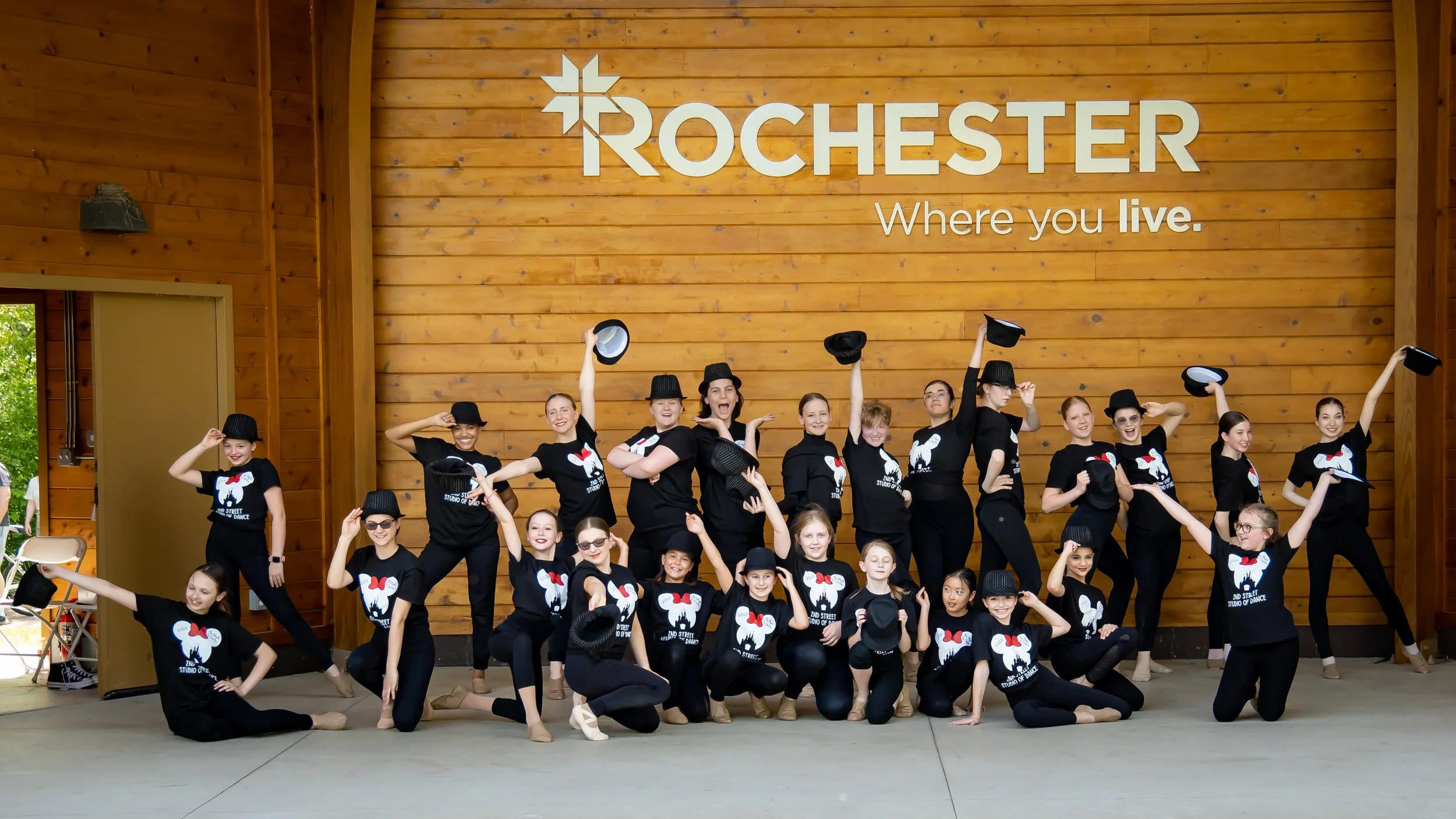 2nd Street Studio of Dance