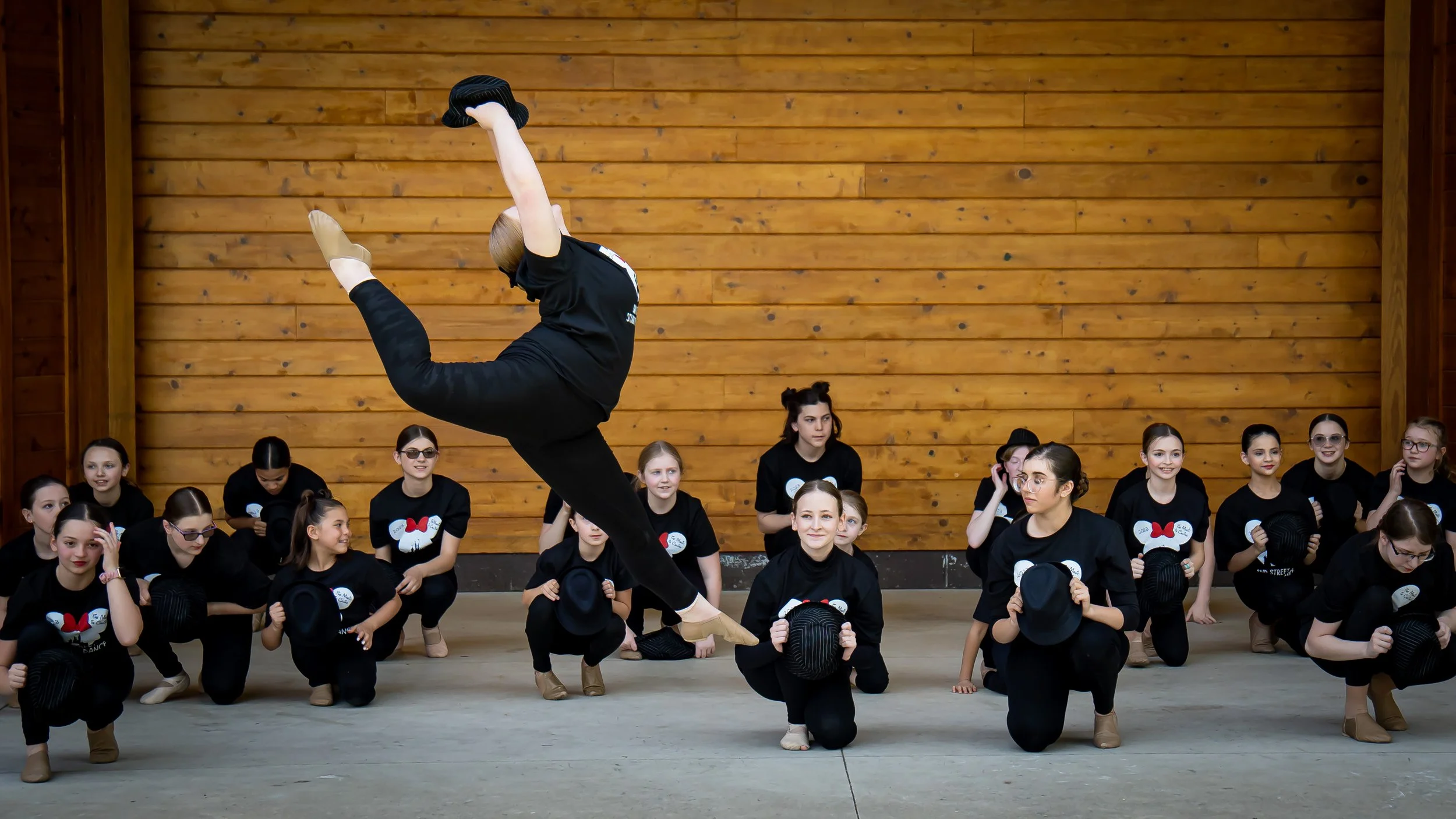 2nd Street Studio of Dance