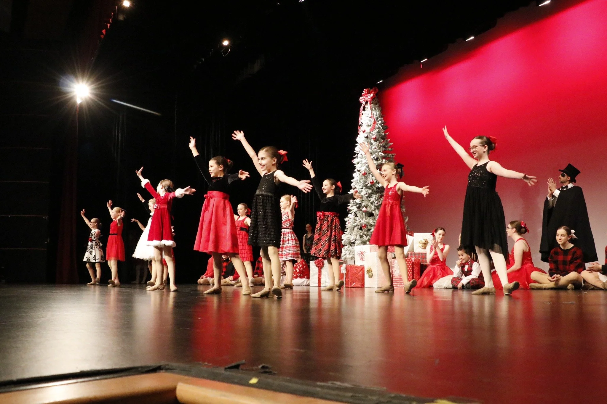 2nd Street Studio of Dance