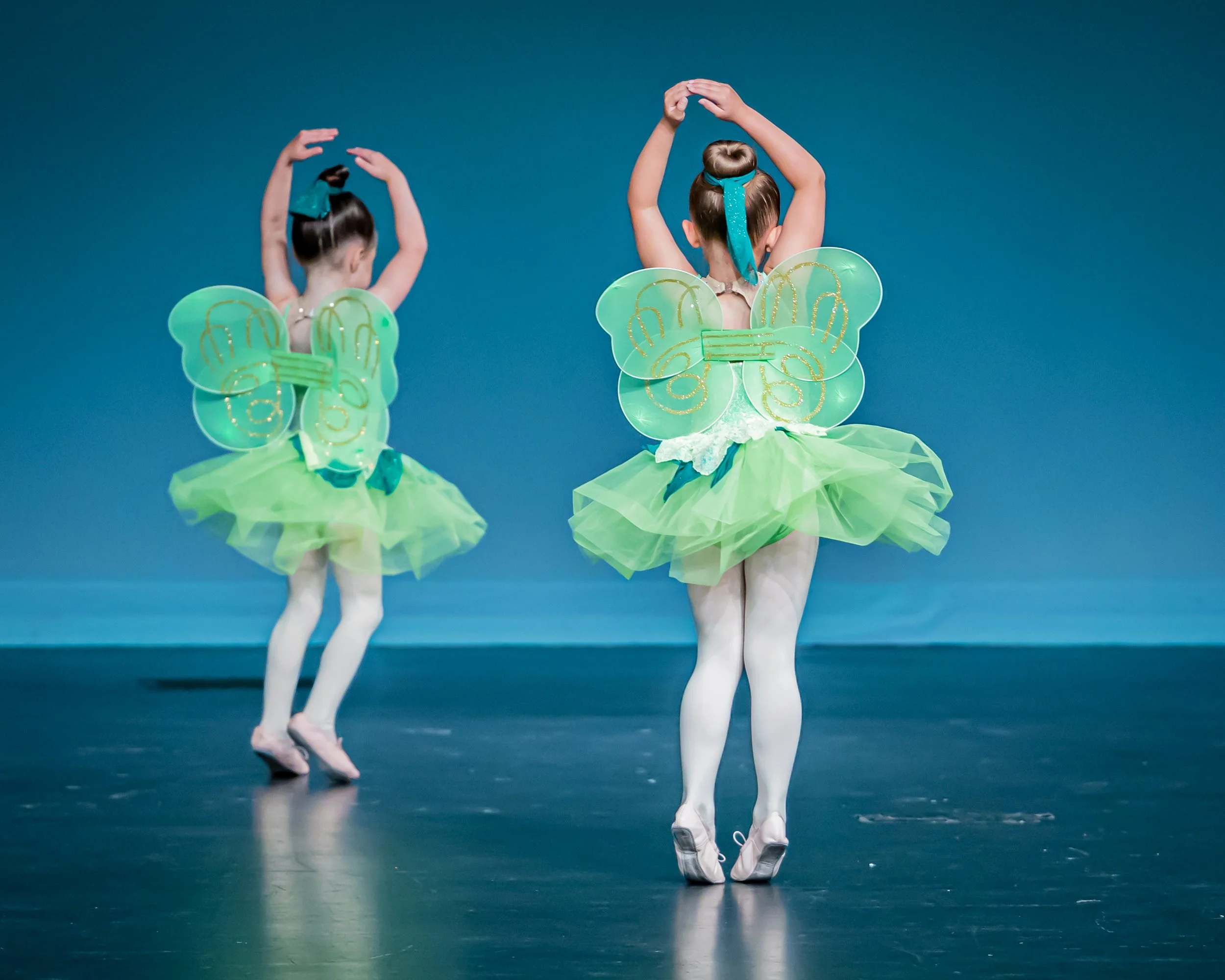 2nd Street Studio of Dance