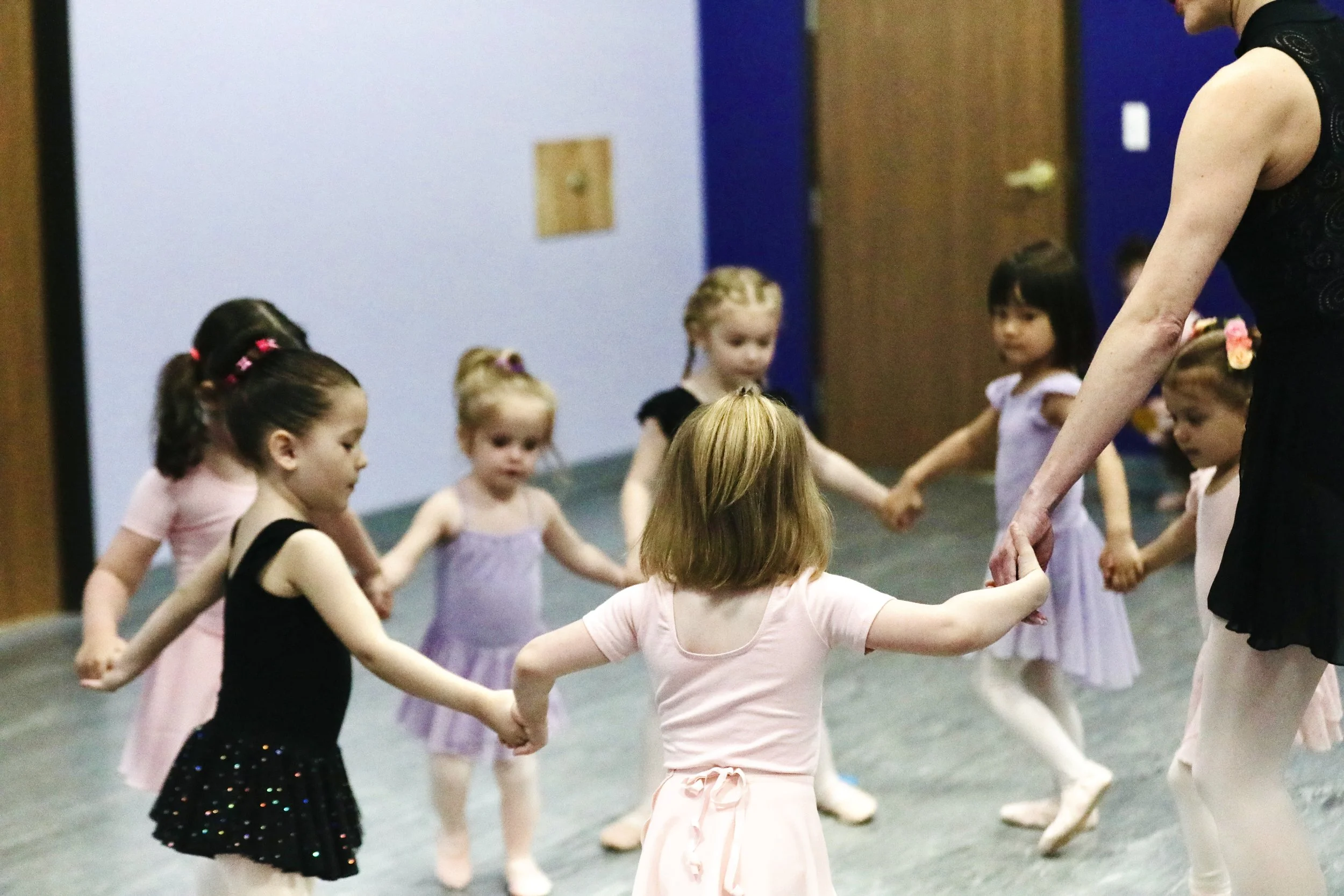 2nd Street Studio of Dance