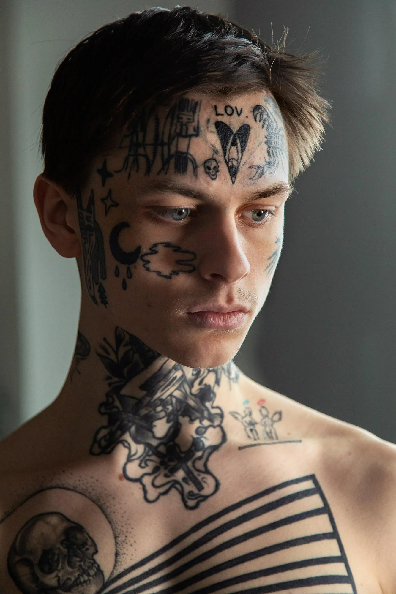 Levi’s and Huck magazine launch European partnership asking the ...