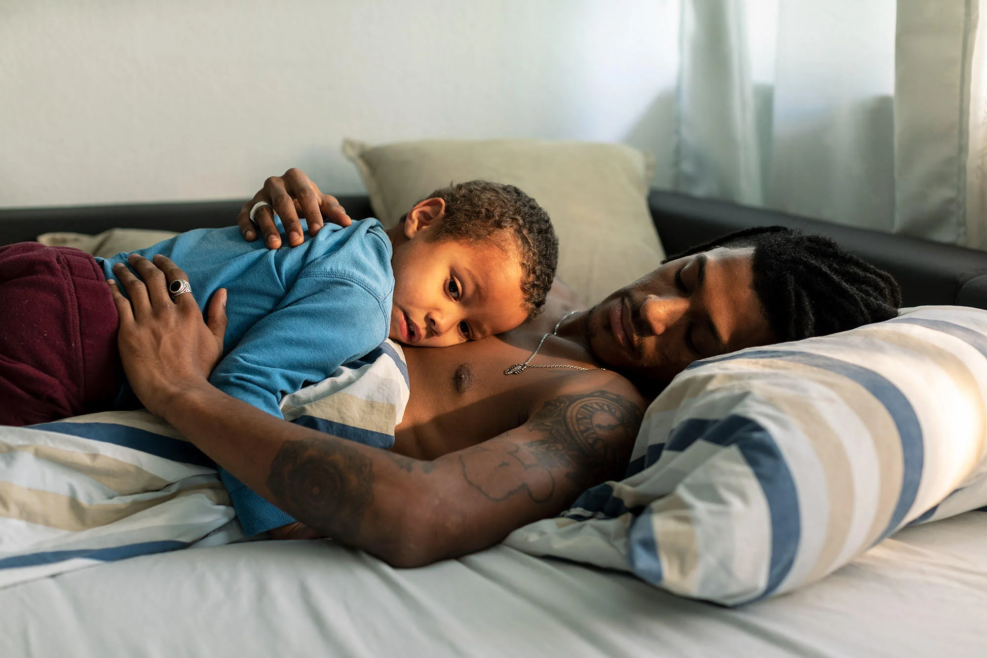 Levi’s and Huck magazine launch European partnership asking the ...