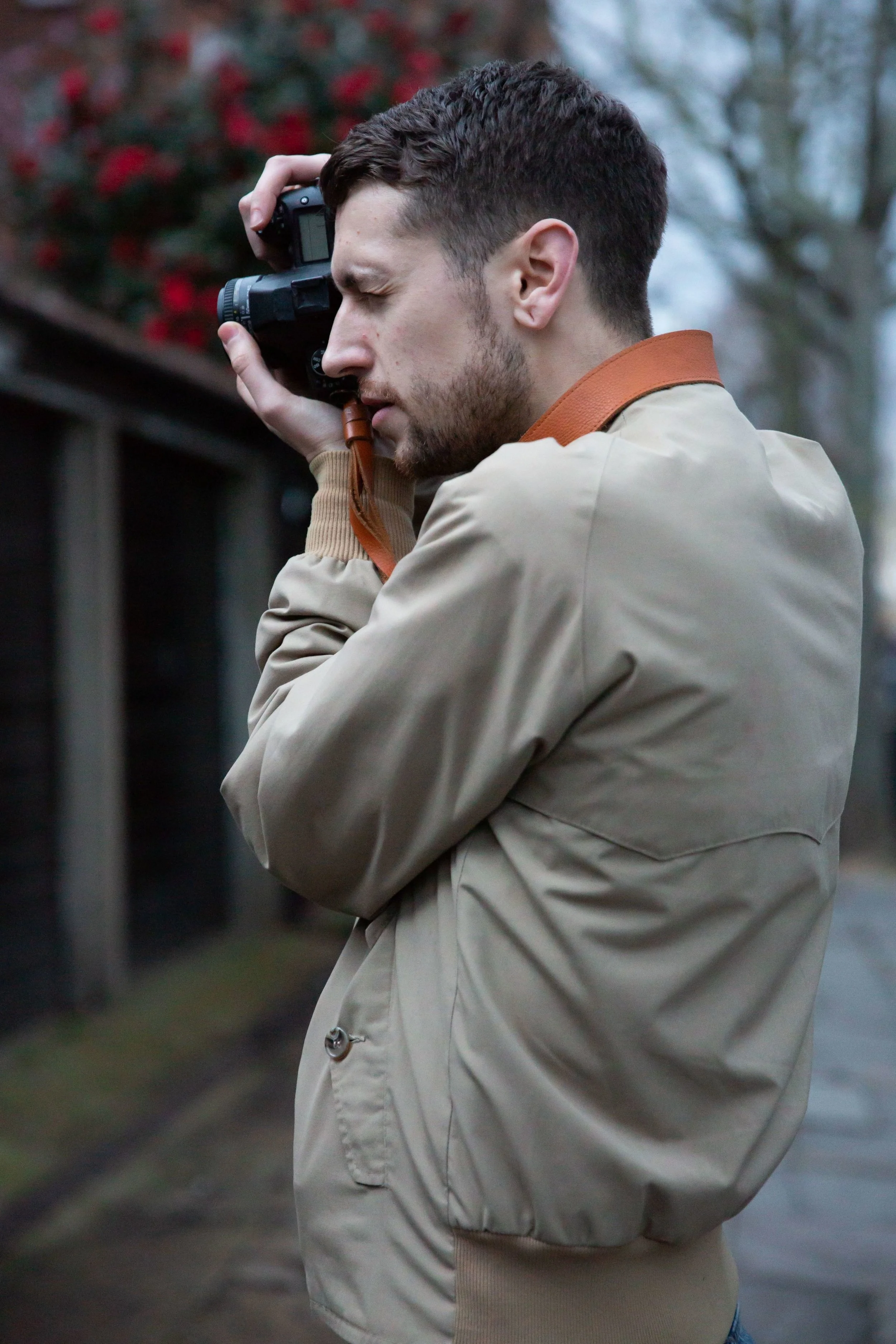 Levi’s and Huck magazine launch European partnership asking the ...