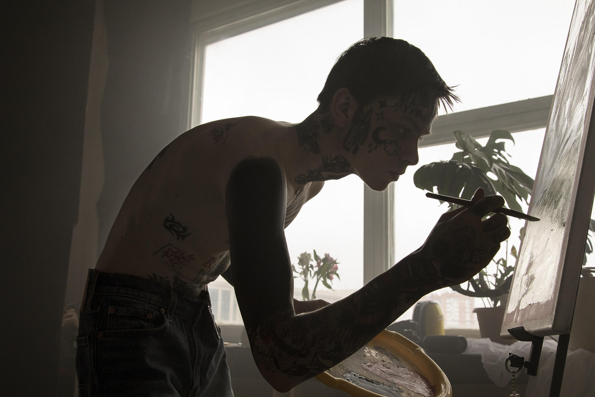 Huck x Levi's partnership wins World Media Award — TCO London