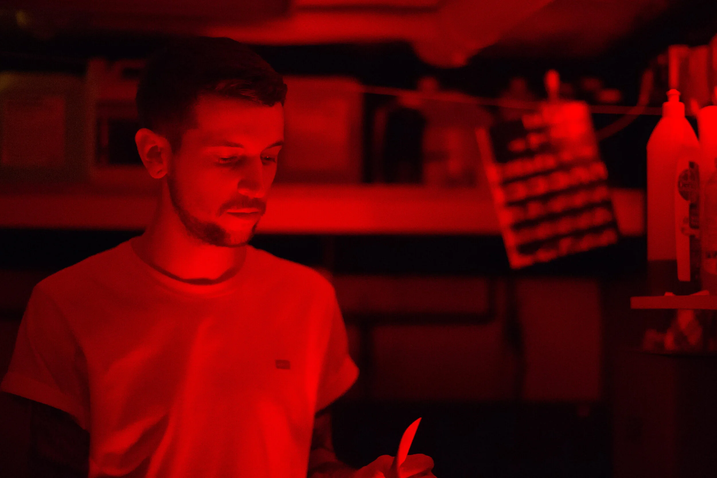 Huck x Levi's partnership wins World Media Award — TCO London