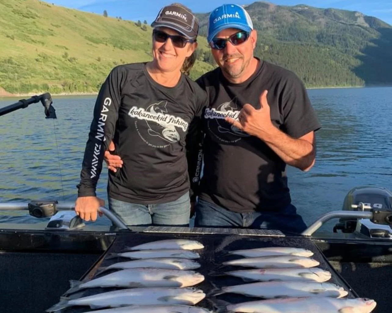 Seminars — Willamette Sportsman Show