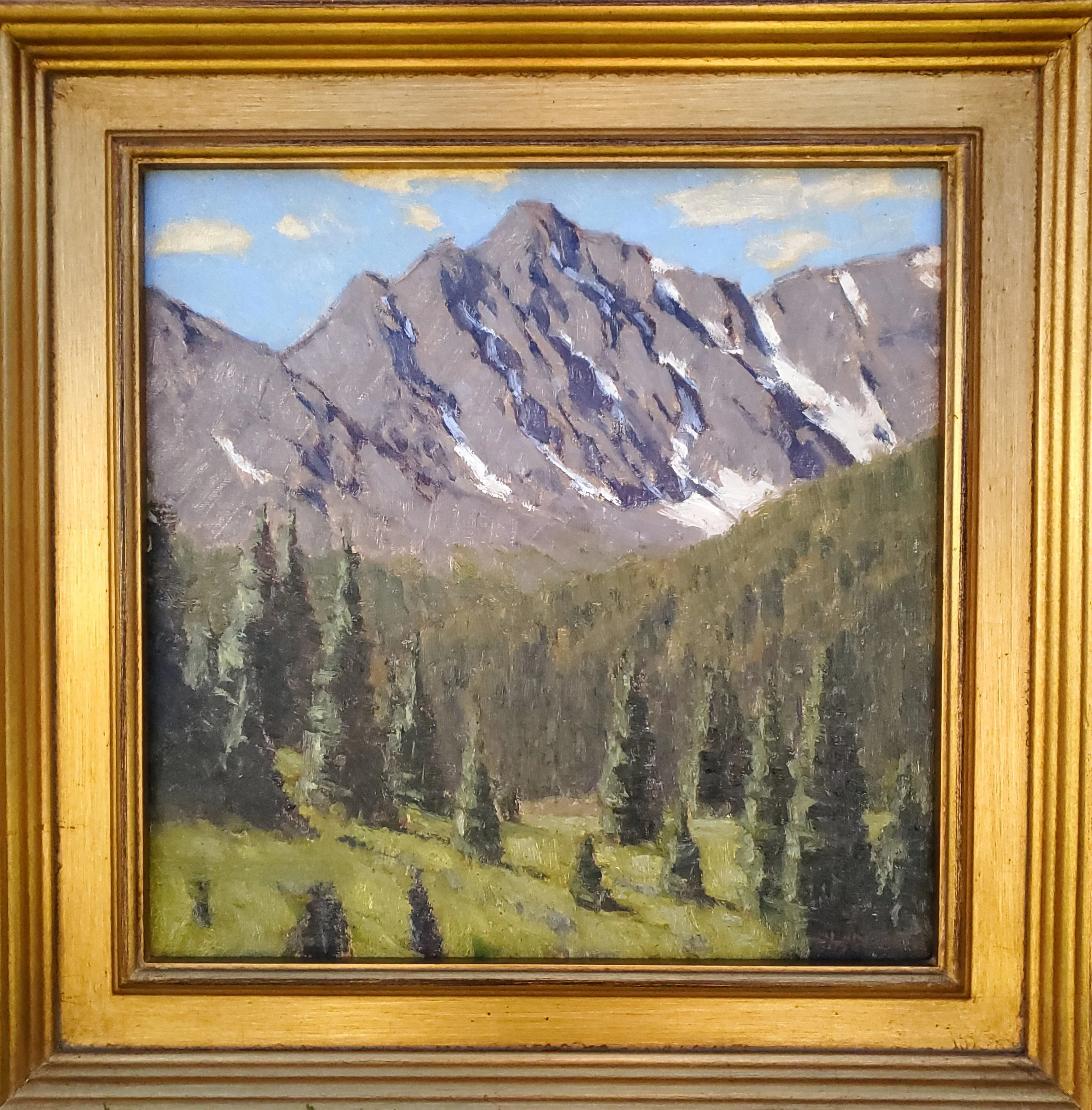 Field Work — John Lintott