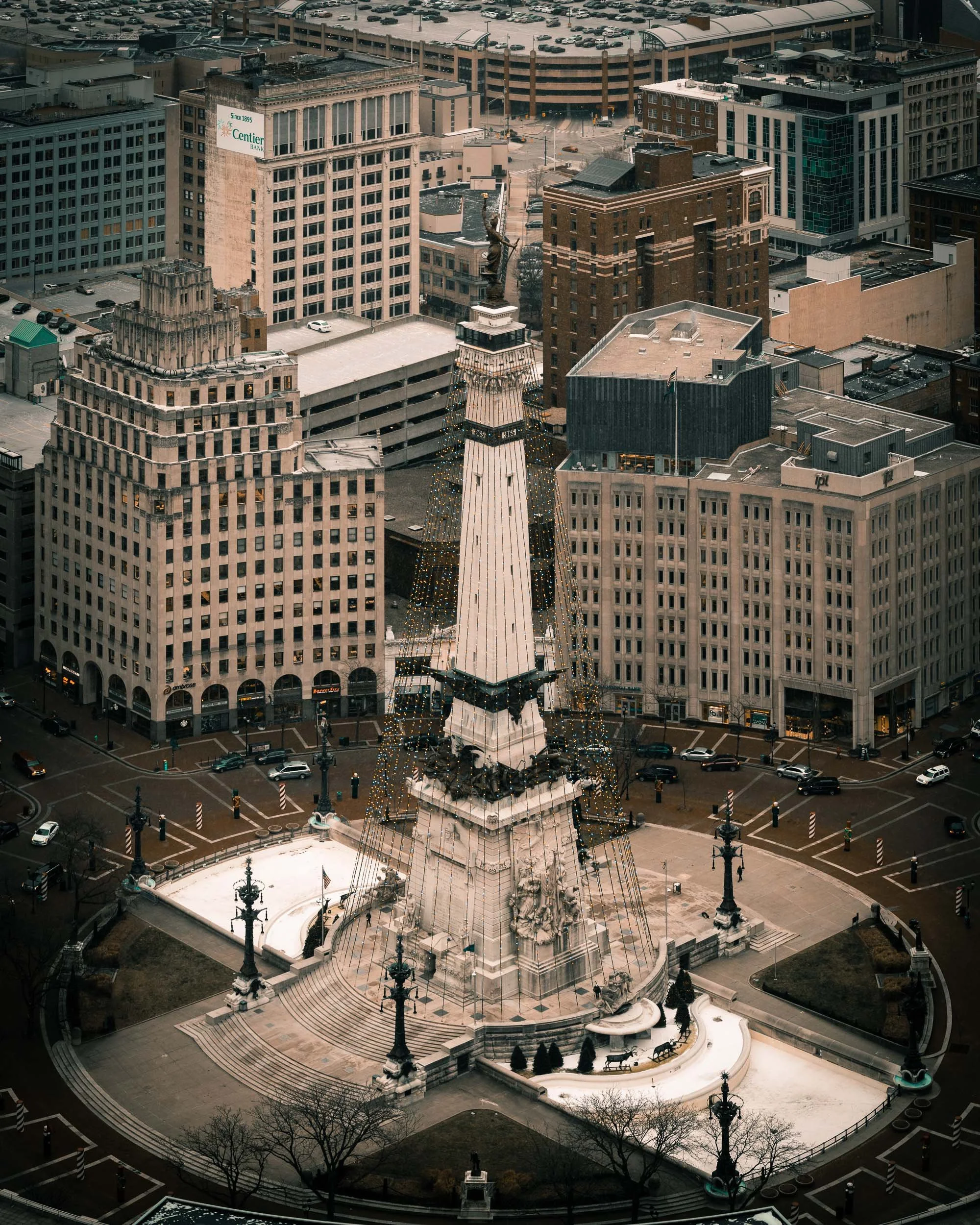 Architectural Photography — Josh Miles