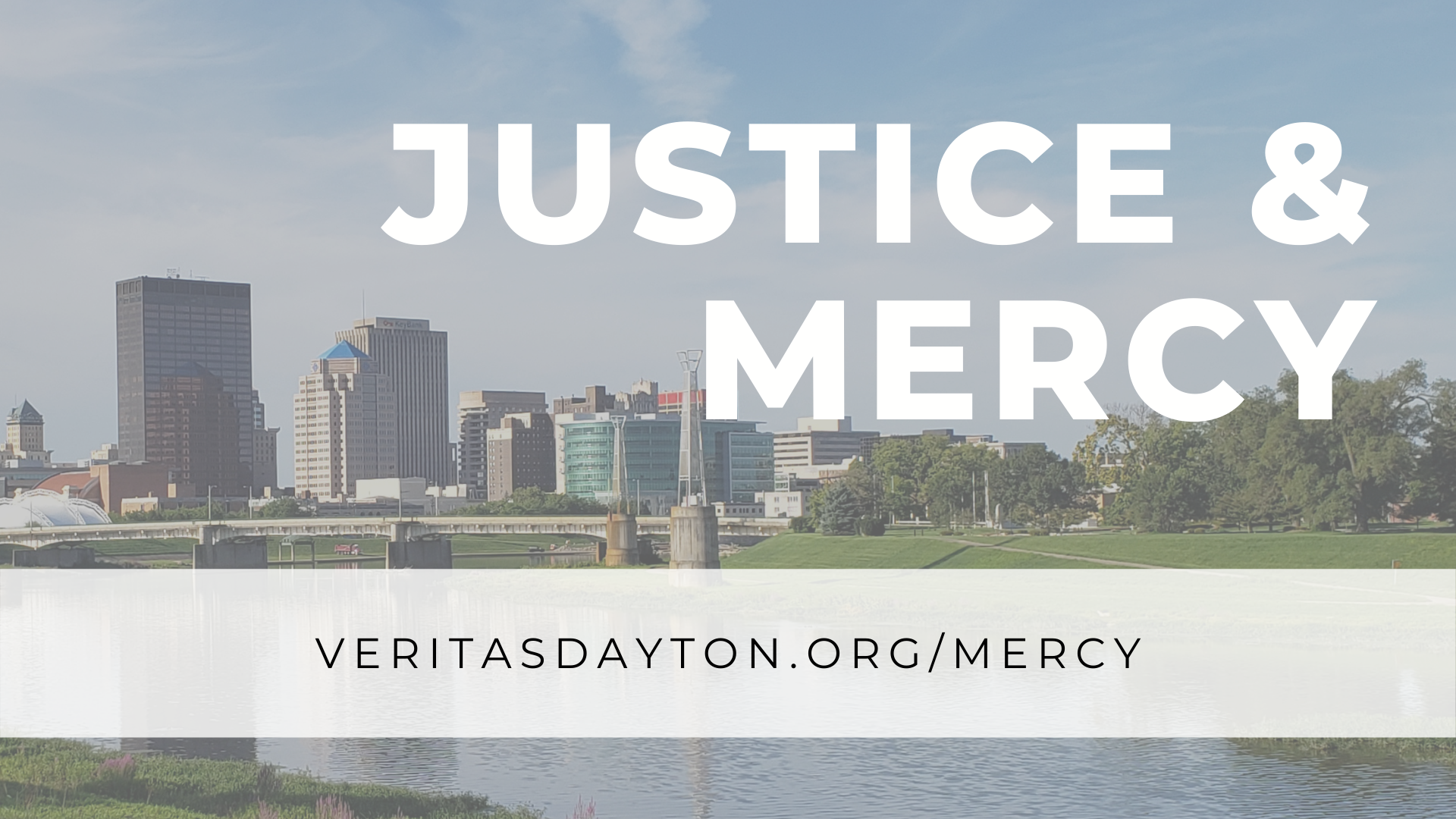 Veritas Community Church — Bulletin