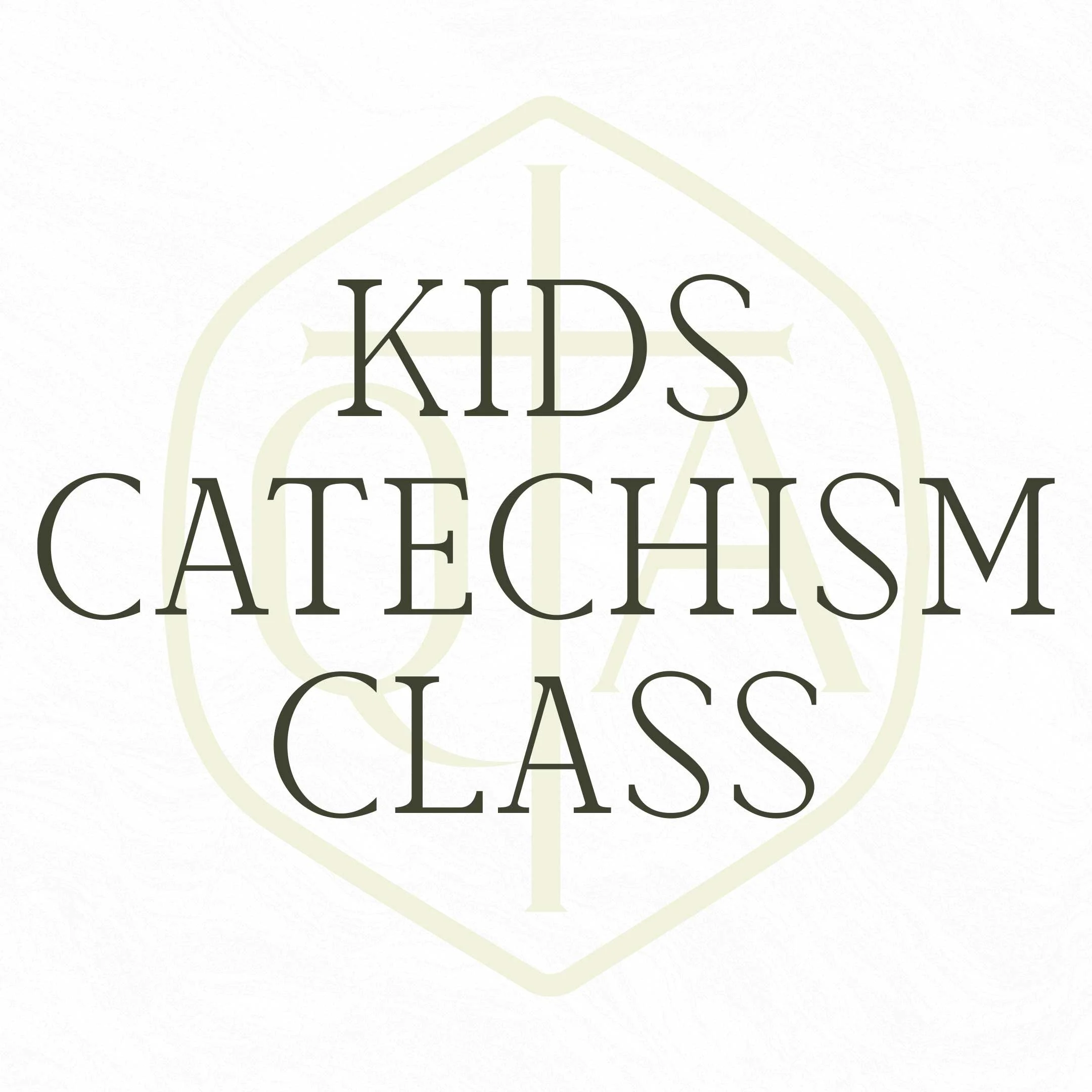 Veritas Community Church — Bulletin