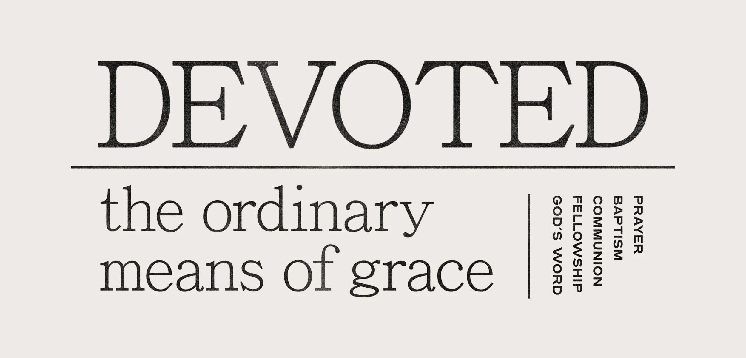 Veritas Community Church