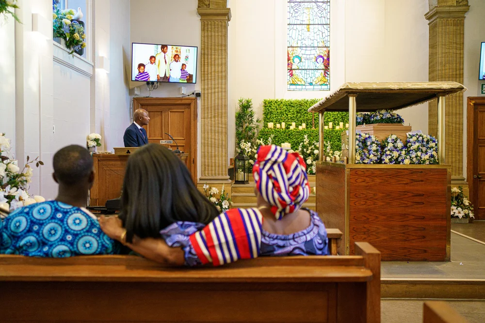 How Funeral Streaming Works: A Complete Guide to Live Funeral Streaming ...