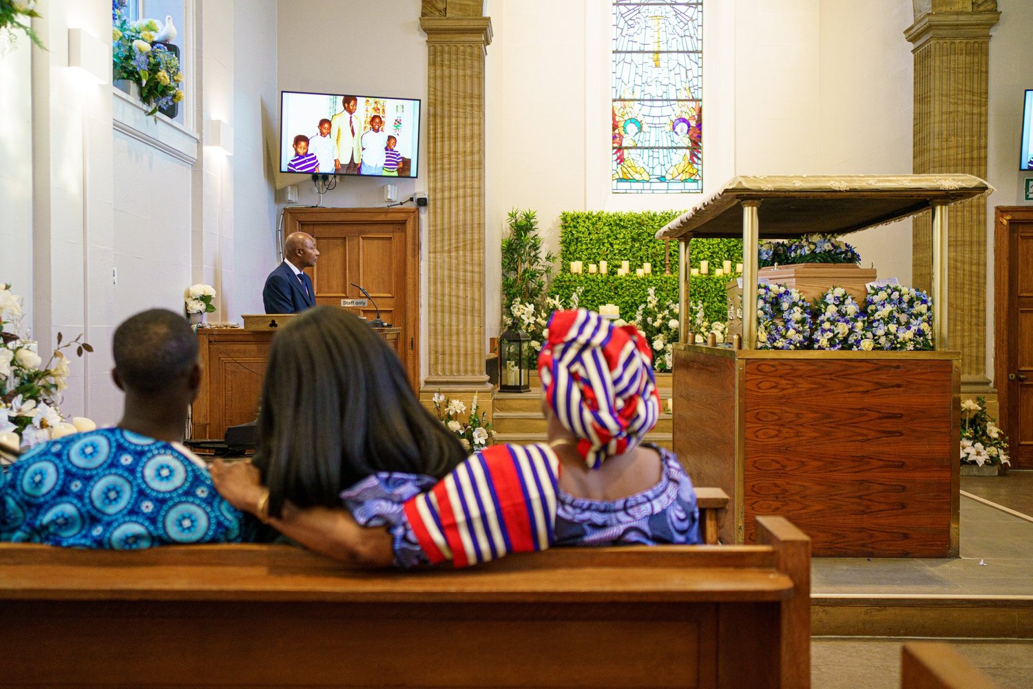 Funeral Streaming Guide: UK Funeral Video Services | UK Funeral Video ...