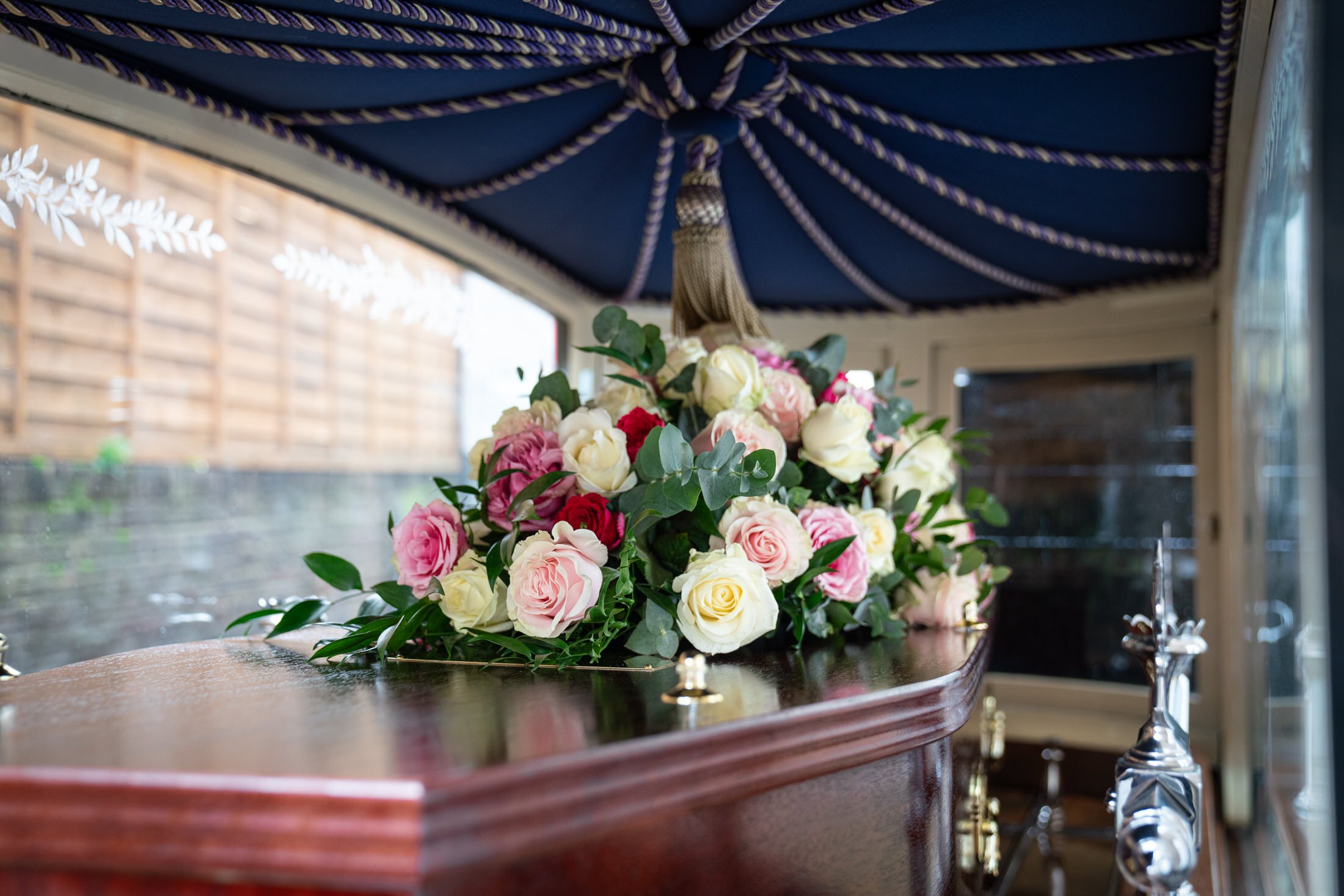 Greek Funeral Photographer in London - Capturing Greek Traditions and ...