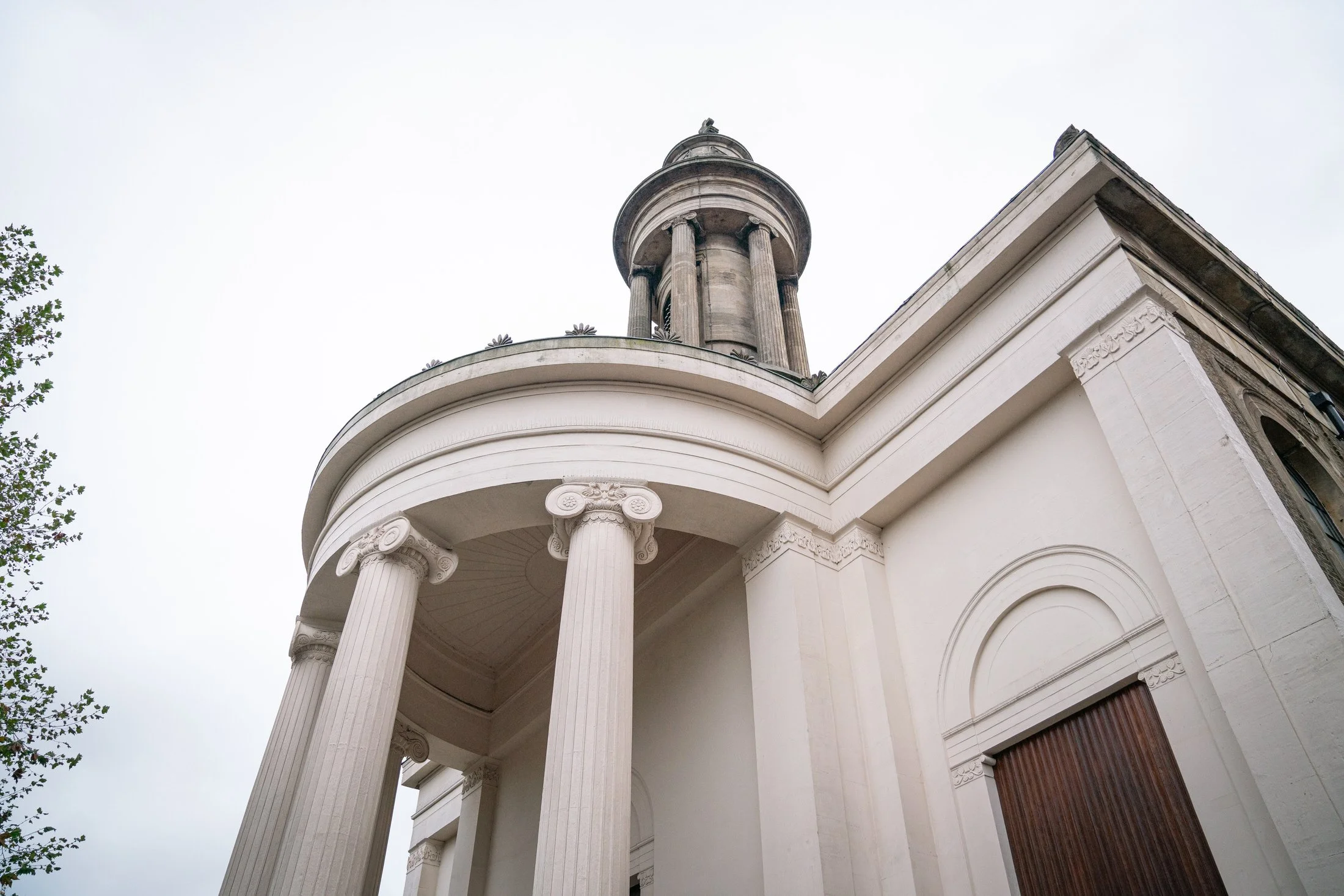 Greek Funeral Photographer in London - Capturing Greek Traditions and ...