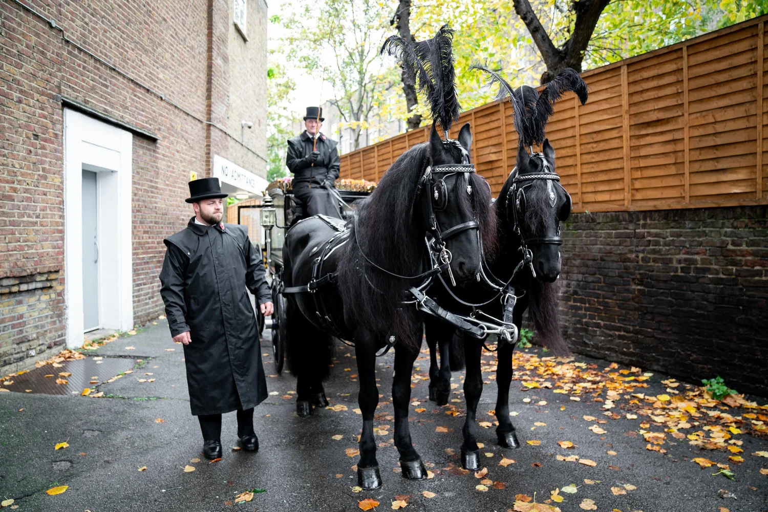 Greek Funeral Photographer in London - Capturing Greek Traditions and ...