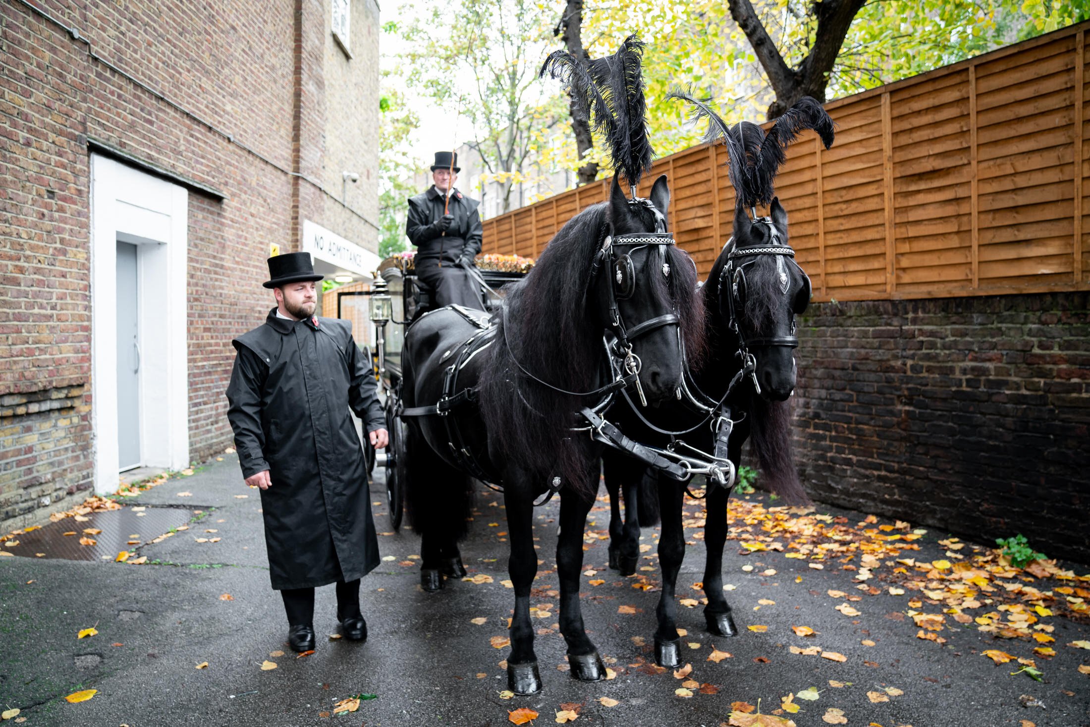 Greek Funeral Photographer in London - Capturing Greek Traditions and ...