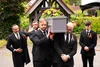The Importance of Live Streaming Funerals: Benefits for Families and ...