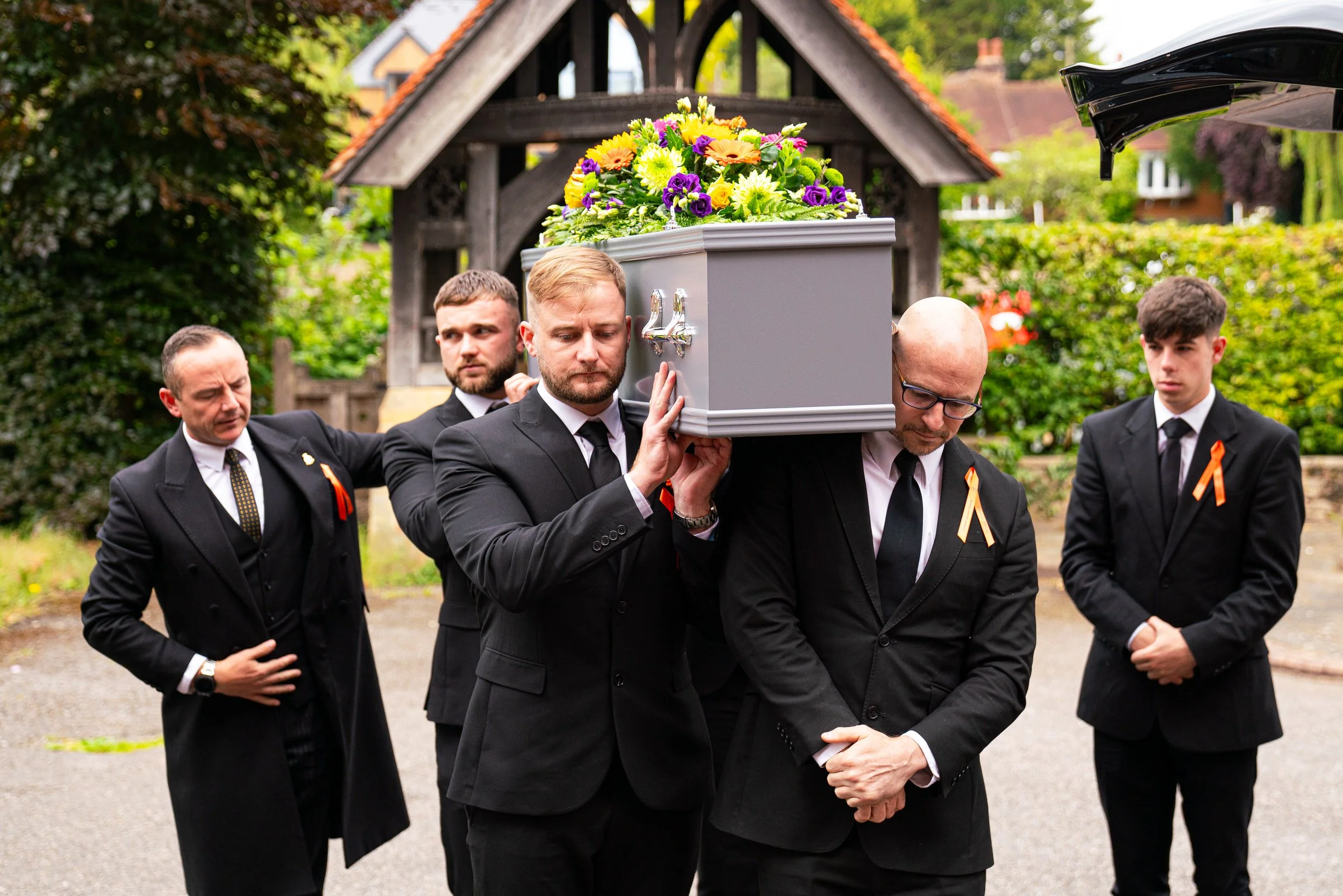 The Importance of Live Streaming Funerals | Connecting Families ...
