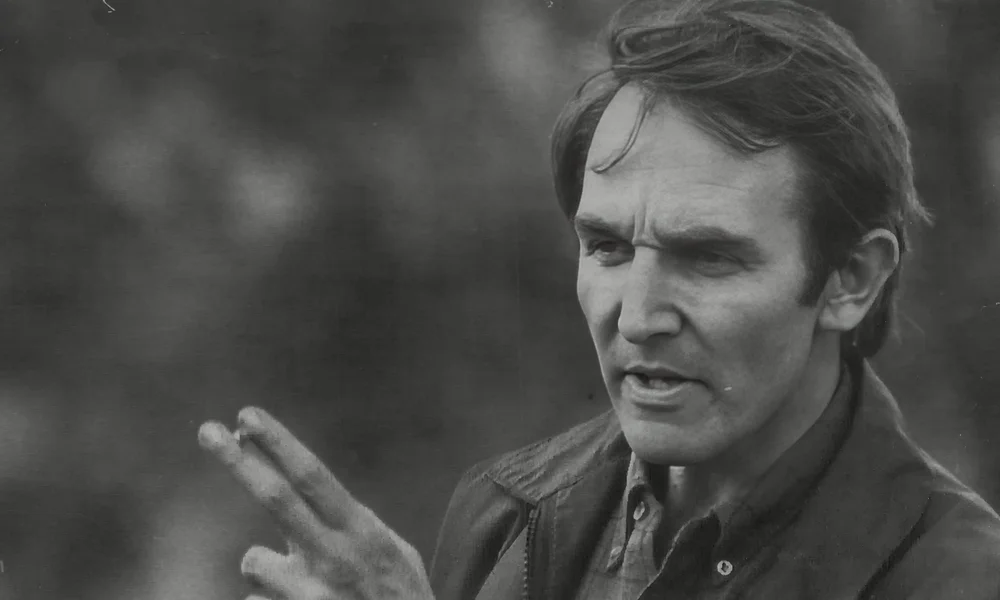 Remembering Roy John Battersby: A Tribute to a British Television ...