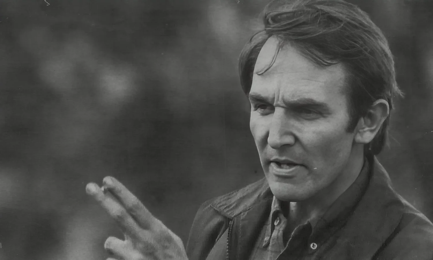 Remembering Roy John Battersby: A Tribute to a British Television ...