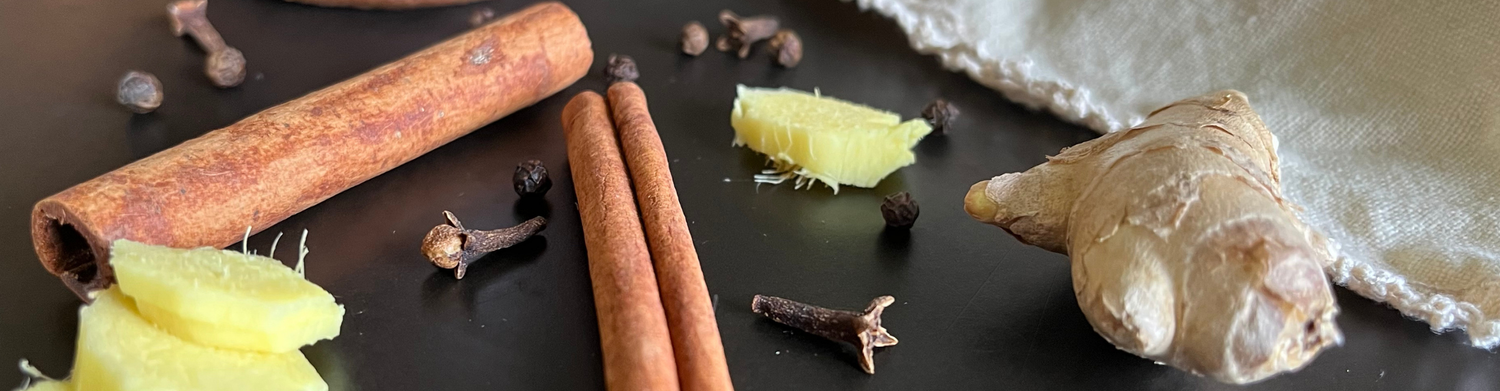 Medicinal Chai and the 6 Tastes: A Free Ayurvedic Exploration ...