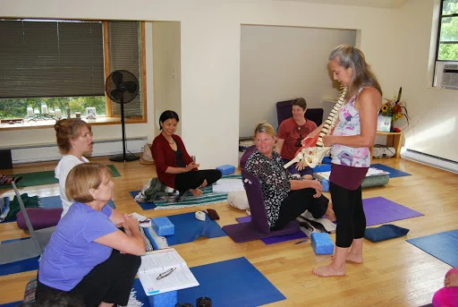 Training programs — Essential Yoga Therapy