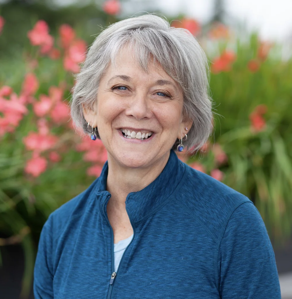 About Robin Rothenberg — Essential Yoga Therapy