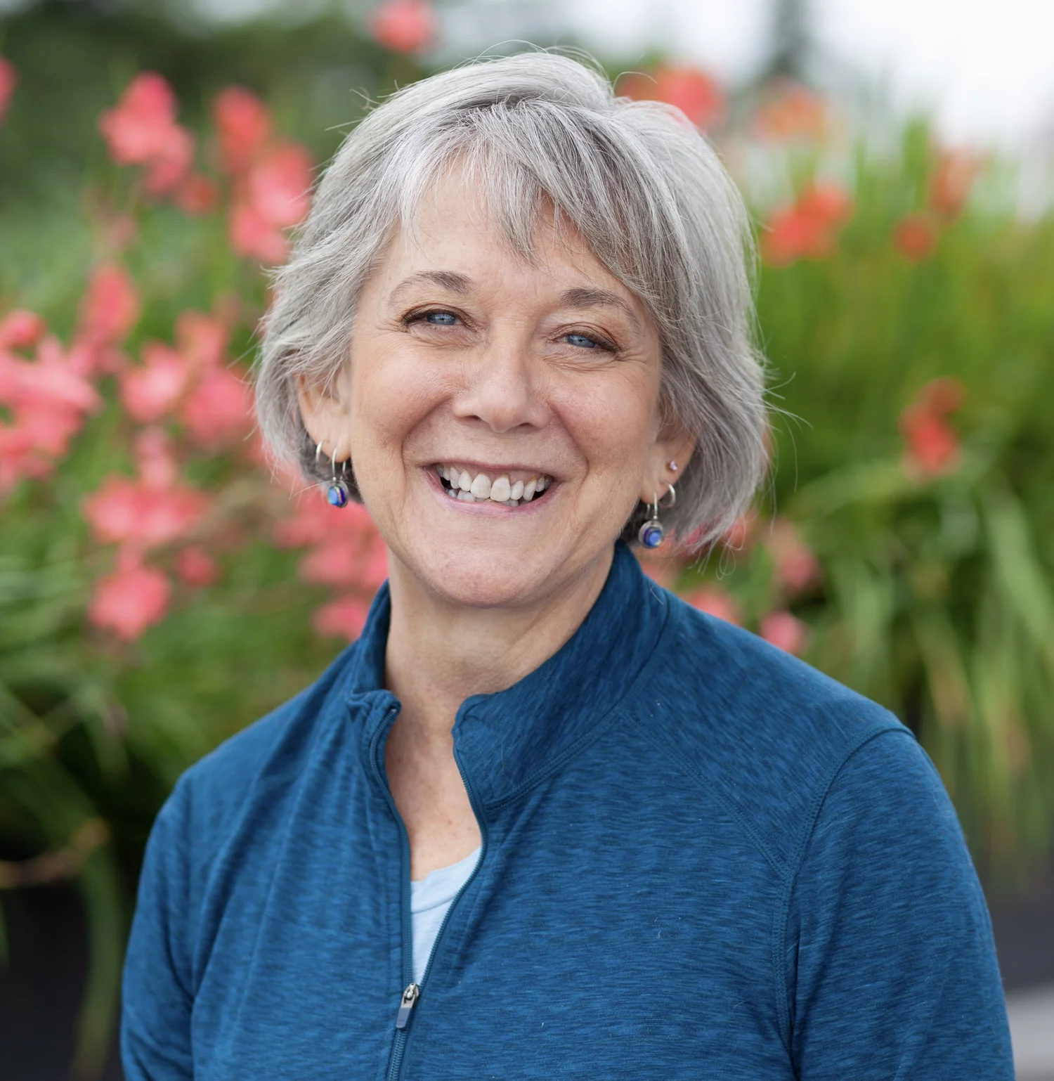 About Robin Rothenberg — Essential Yoga Therapy