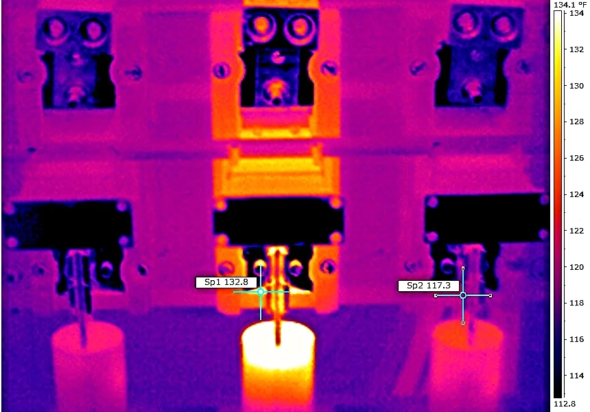 PowerCom - Electrical Testing, Maintenance, & Engineering Experts ...