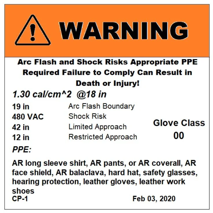 What is An Arc Flash Hazard Analysis Study? — What is An Arc Flash ...