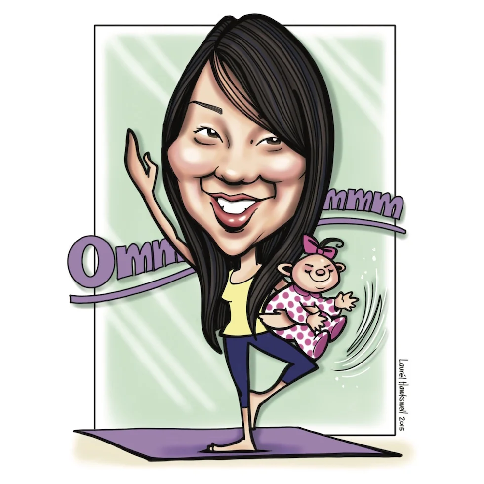Dr. Jennifer Yee | Monarch Pediatric Dental Centre