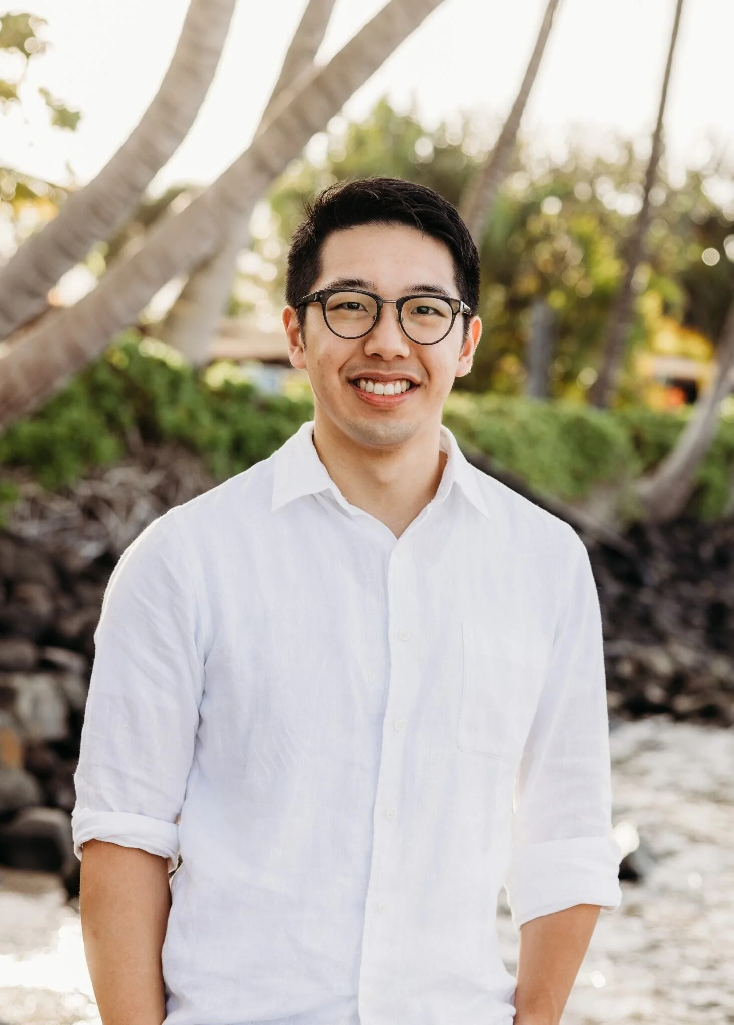 Dr. Michael | Monarch Pediatric Dental Centre