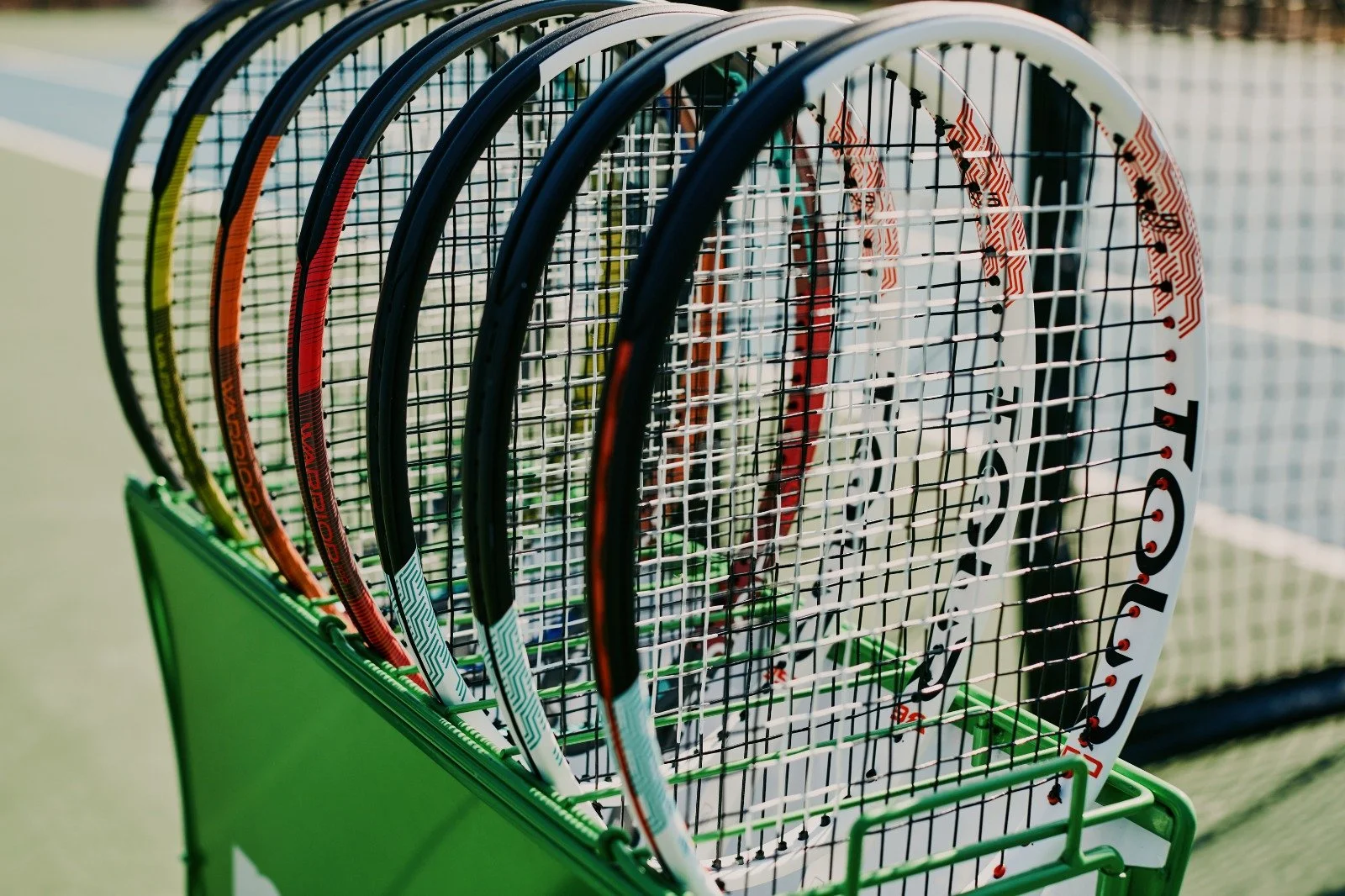 Prince Tennis Racquets — Prince Tennis